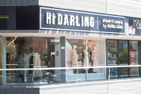 Boutique – Hi Darling