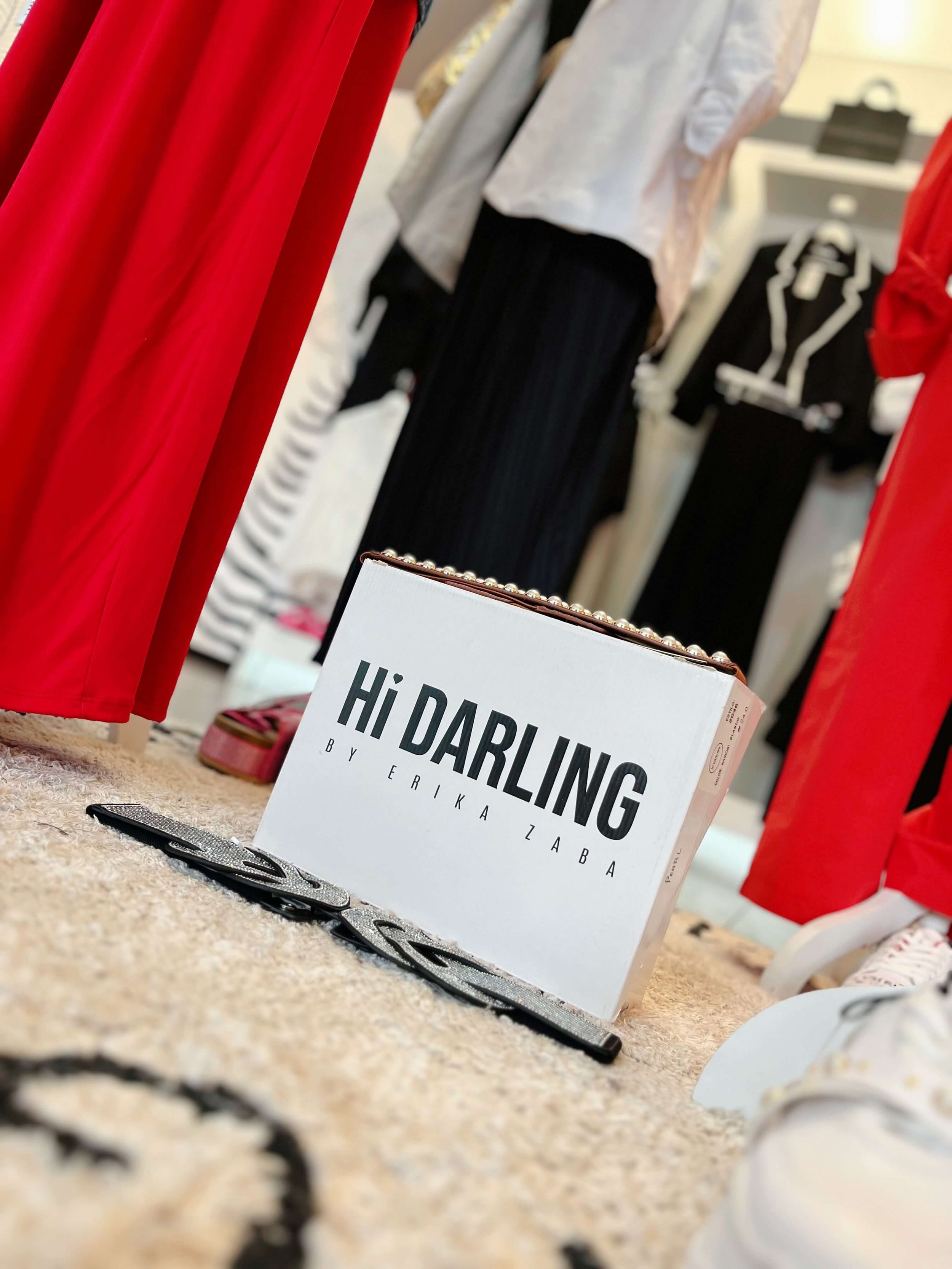 Boutique – Hi Darling